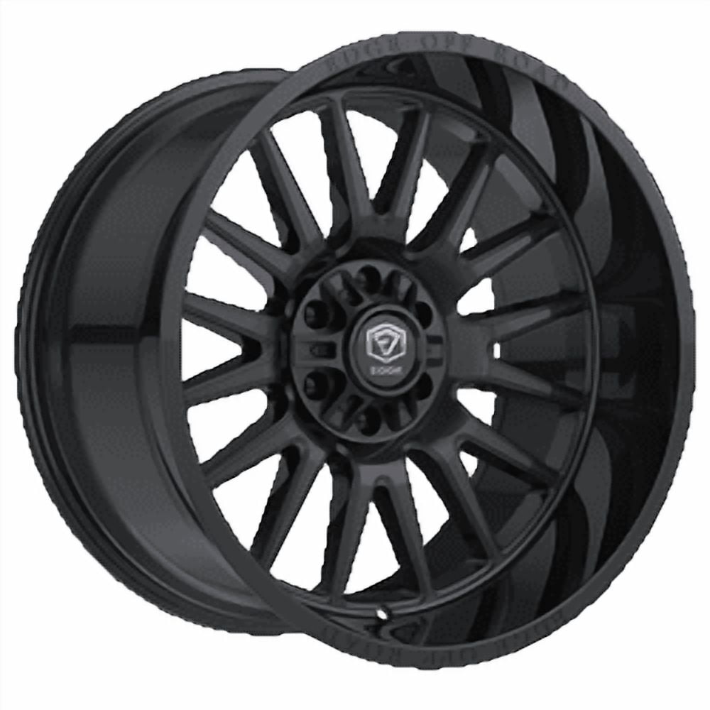 Edge Off Road 305B-2228944 22X12 8X180 (-44) EDG 305B (HB 124.3 ...