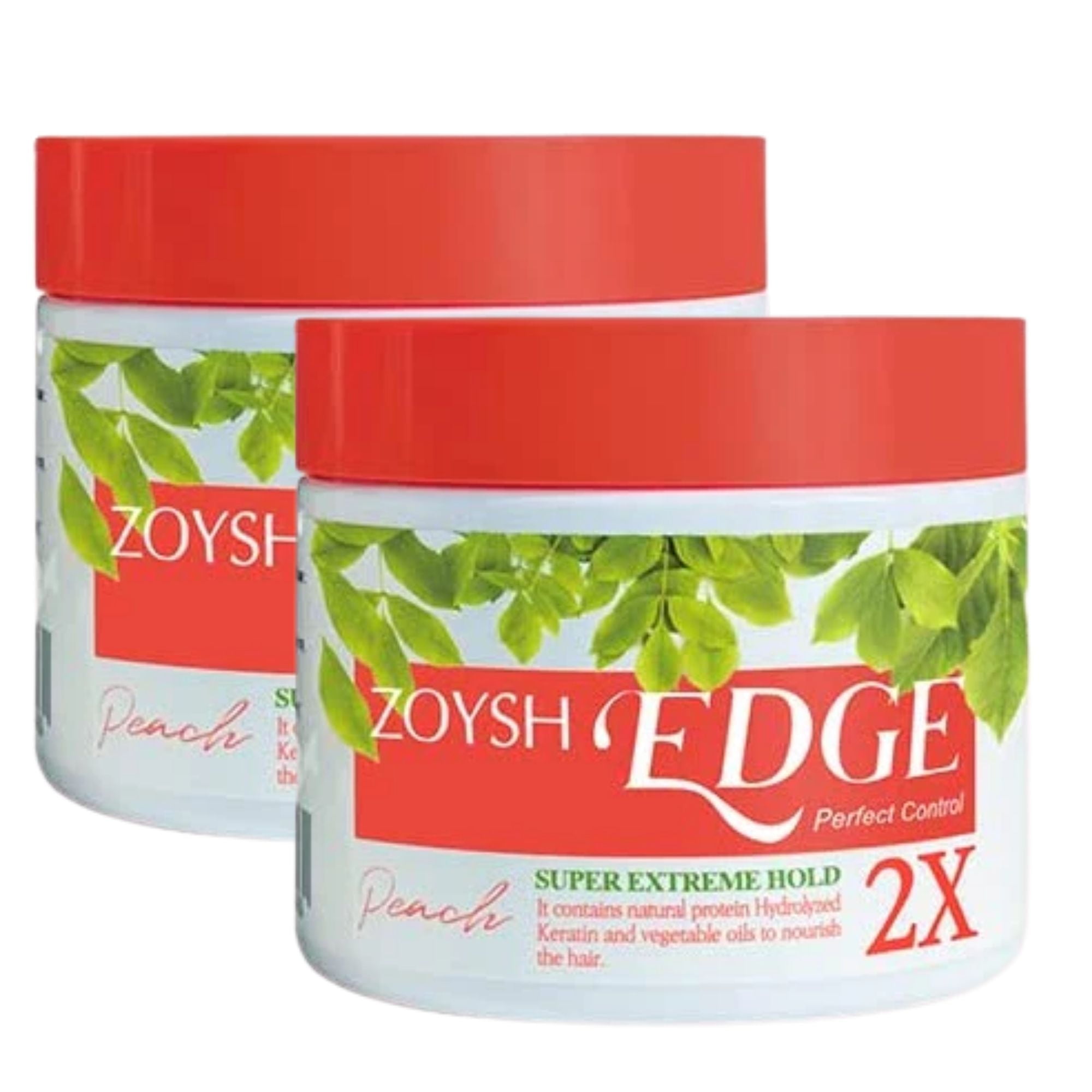 Edge Perfect Control Super Extreme 2X Hold Up To 48 Hours | Water-Based ...