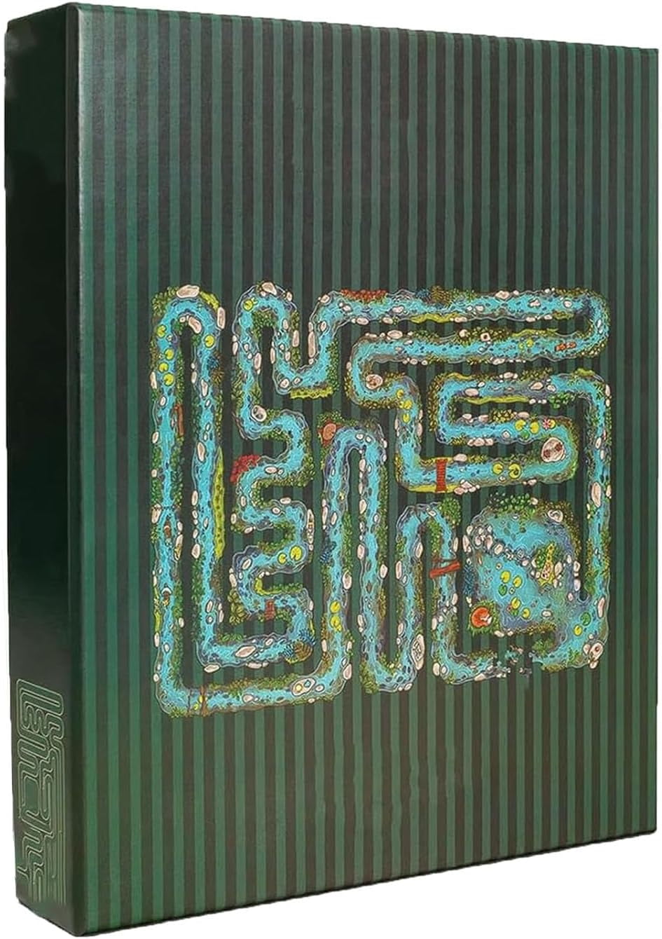 Edge Piece Puzzle Game, Fun, Challenging Game for Family Time, Unique ...