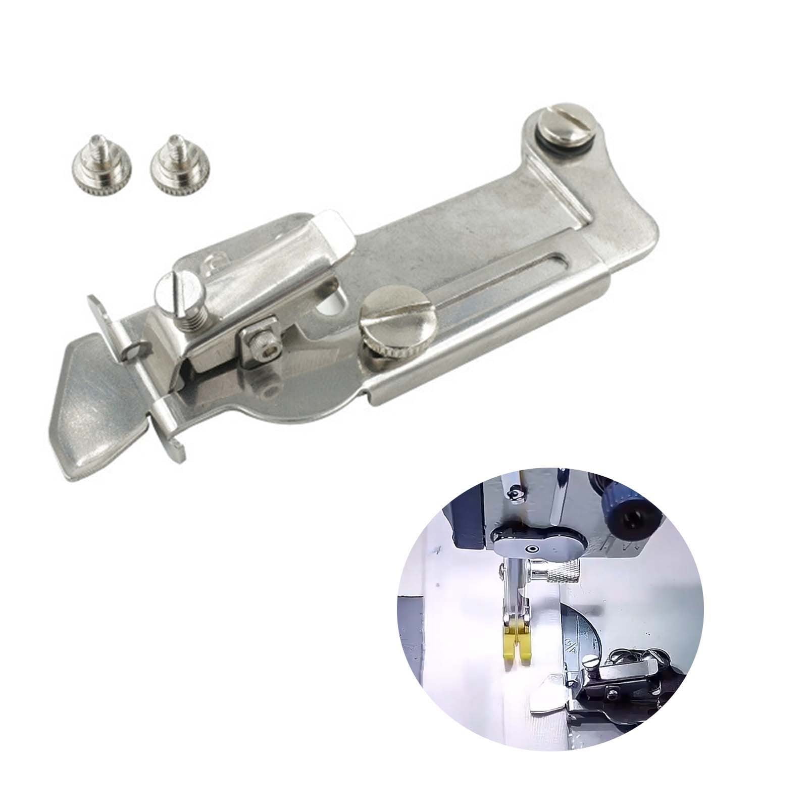 Edge Pressing Tool,New Sewing Machine Multifunctional Guard,Stop Roll ...