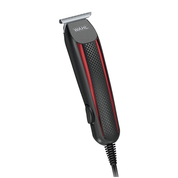 Edge Pro Bump Free Corded Beard Trimmer for Men Touch Up Trimmer ...