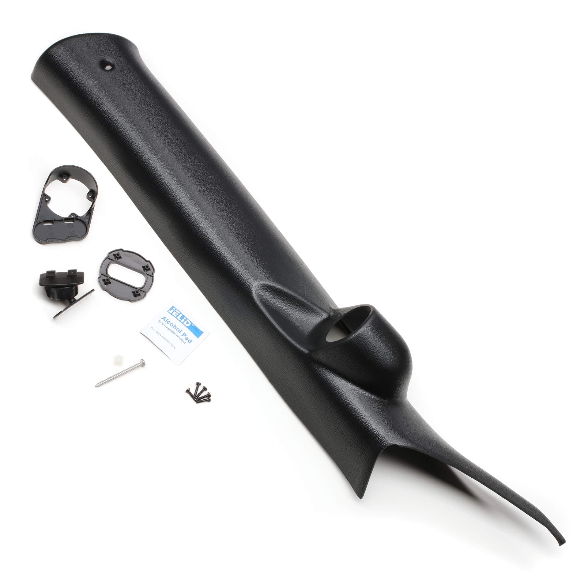 Edge Products 28406 Pillar Mount - Walmart.com