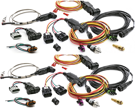 Edge Products 98618 EAS Data Logging Kit - Walmart.com