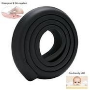 Child Proofing Edge Guards Padding, Boriyuan 6.56ft Extra Wide Edge ...