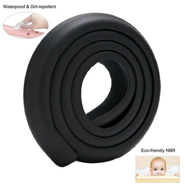 Child Proofing Edge Guards Padding, Boriyuan 6.56ft Extra Wide Edge ...