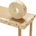 Edge Protector for Baby 6.5ft Soft Protective Foam Cushion Furniture ...