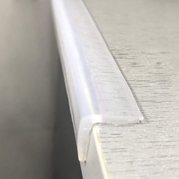 Edge Protector Silicone Proofingr Table Corners Guards Pre-taped ...