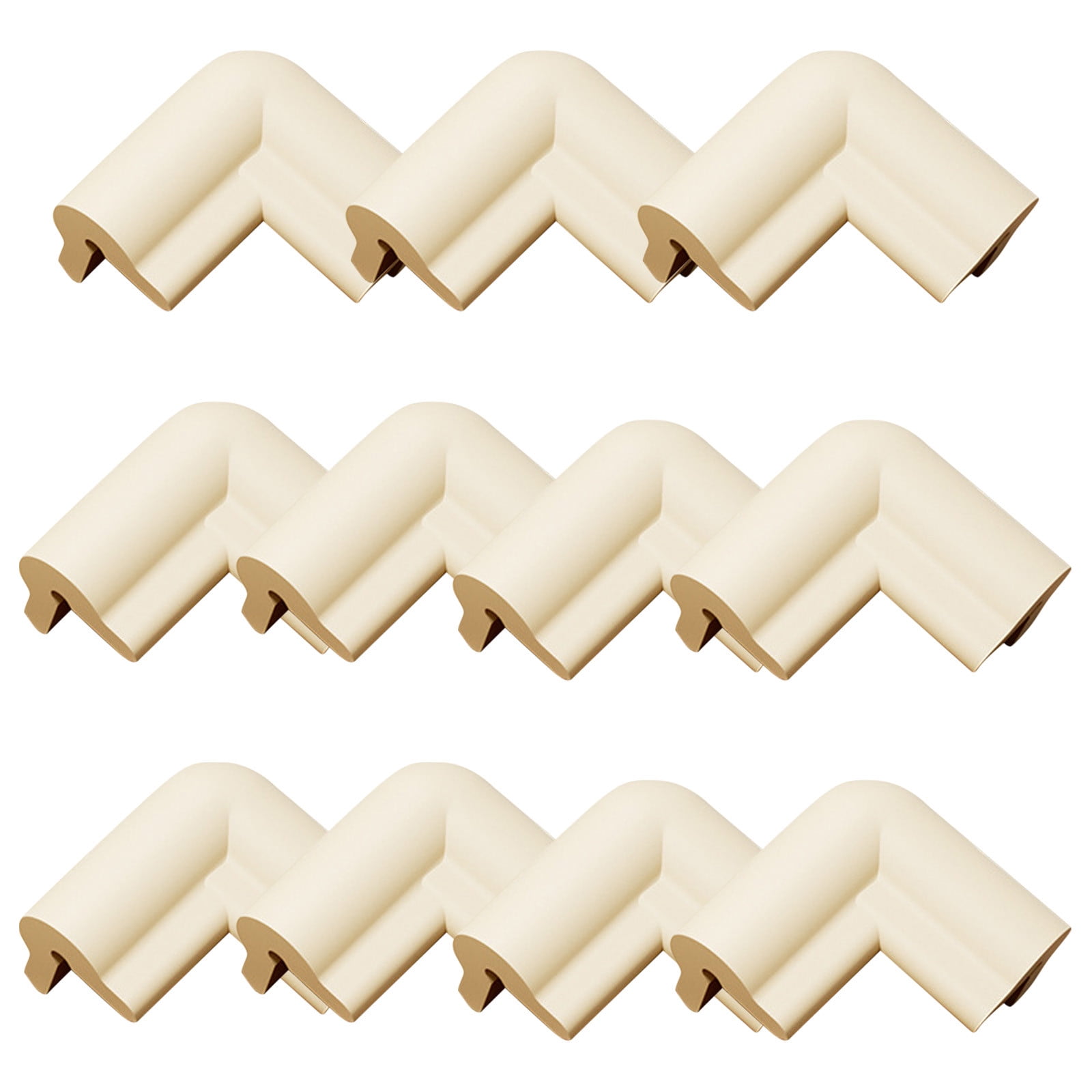Furniture Edge Cushions for Home Use Extra Thick Foam Edge Protectors ...