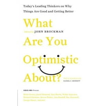 Edge Question This Will Make You Smarter: New Scientific Concepts to ...