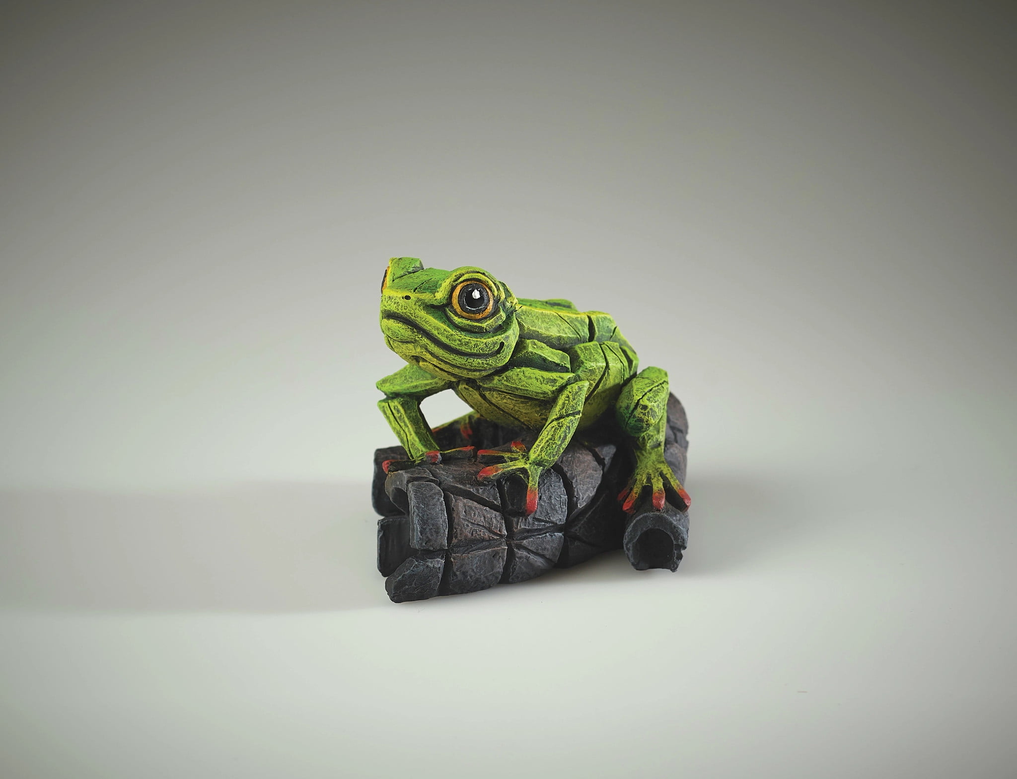 Edge Sculpture Tree Frog Figure Figurine 4in H - Walmart.com