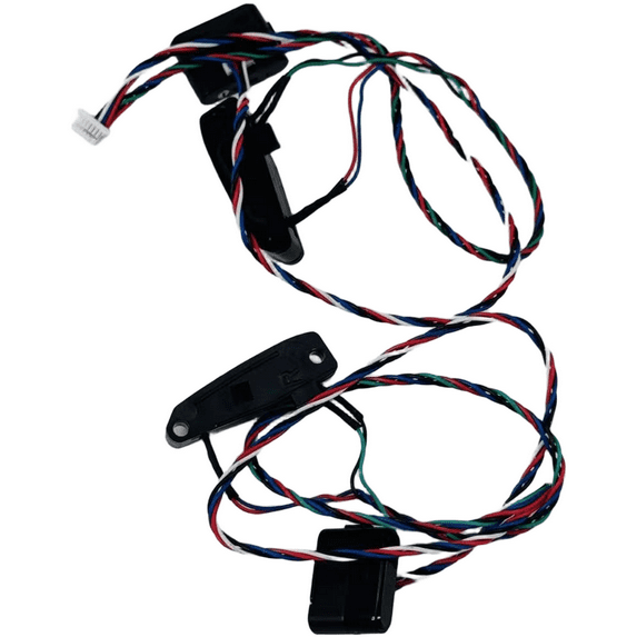 Edge Sensor and Cliff Sensor Assembly Left Right FOR TROUVER E10 FOR ...