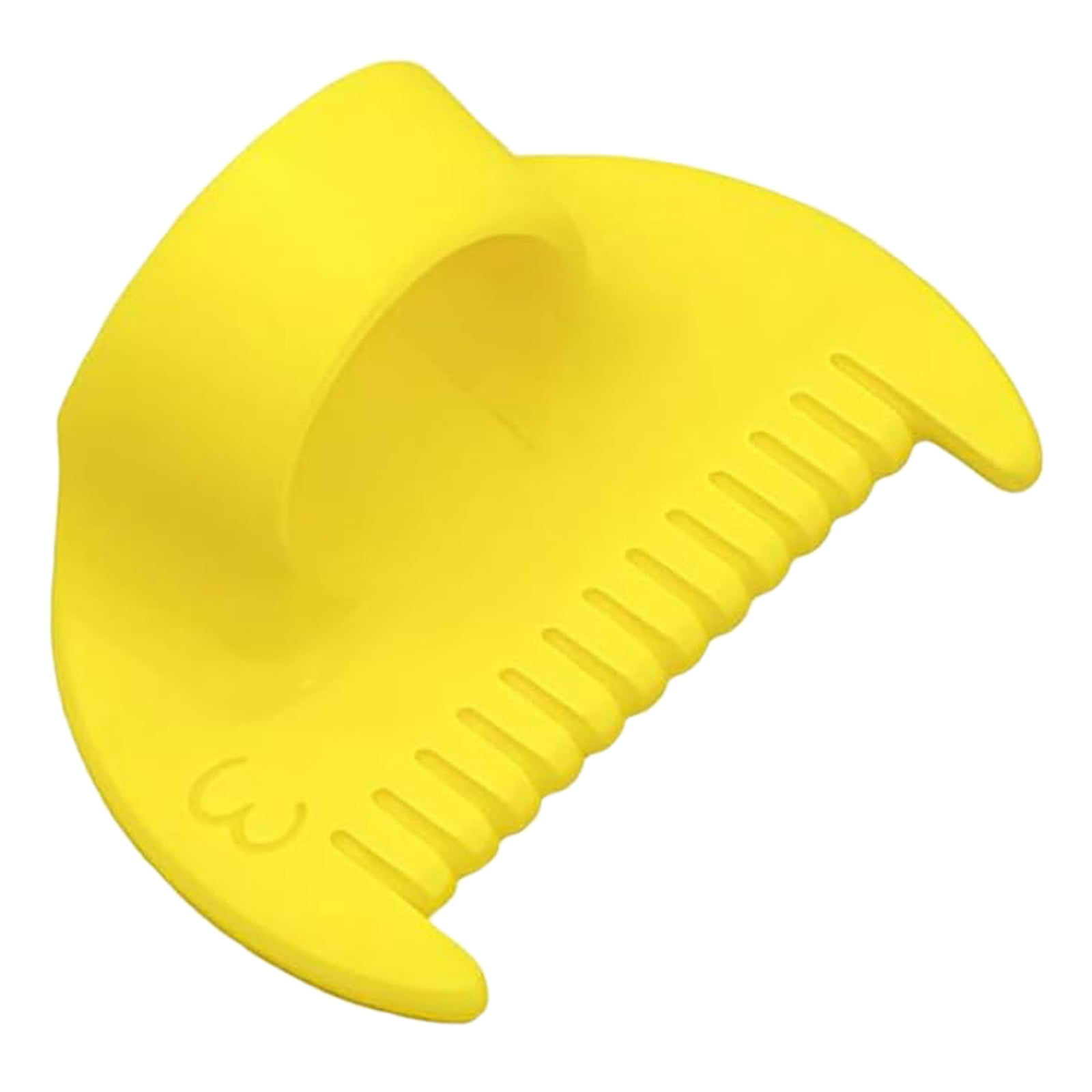 Edge Sewing Lockranding Tool, 3mm Sewing Gauge Ruler Set, Sewing ...