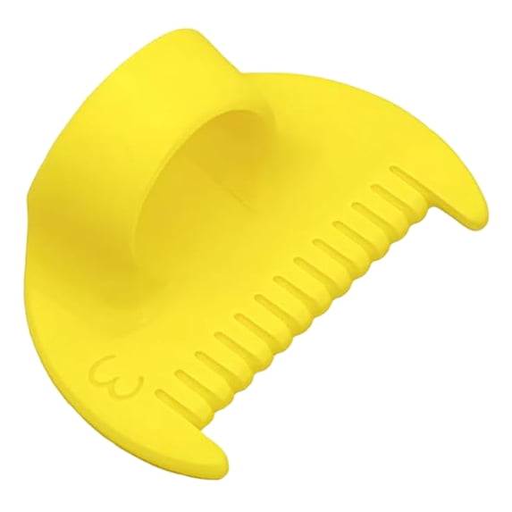 Edge Sewing Lockranding Tool, 3mm Sewing Gauge Ruler Set, Sewing ...