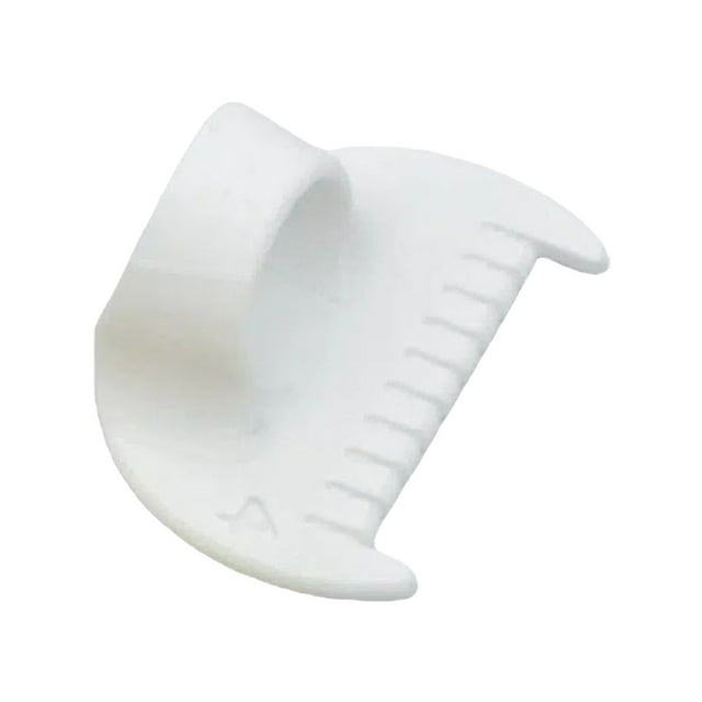 Edge Sewing Lockranding Tool, Edge Stitch Lock & Sewing Gauge, Sewing ...