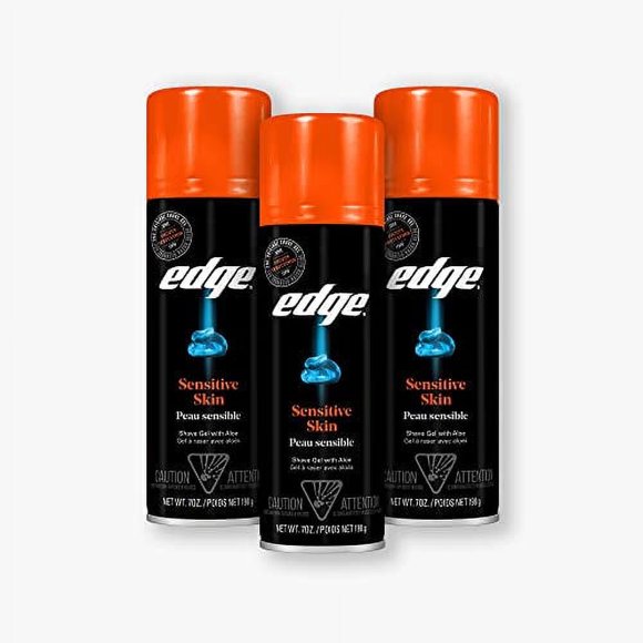 Edge Shaving Cream in Shaving Cream - Walmart.com
