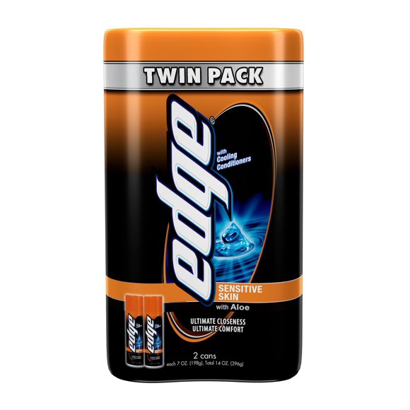 Edge Shaving Cream in Shaving Cream - Walmart.com