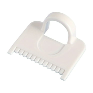 Measuring Tools Seam For Hand Sewing Overlock Ruler With Scale ...