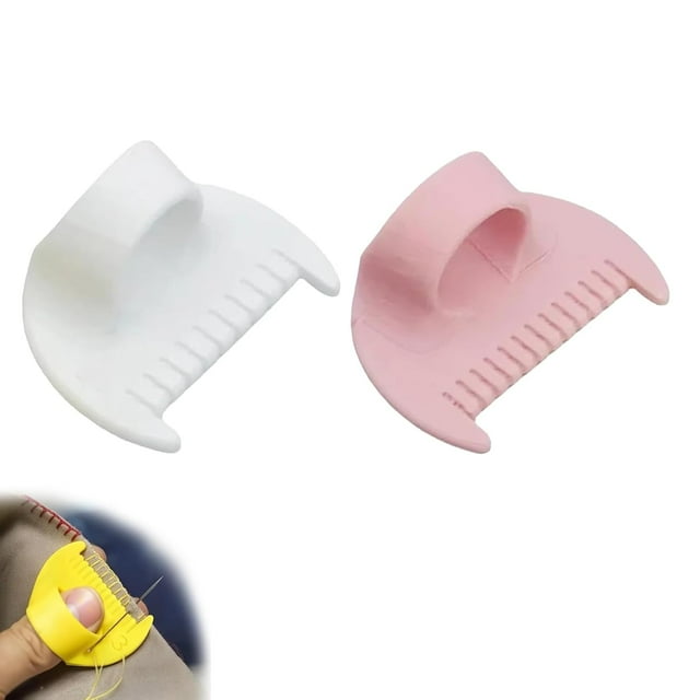 Edge Stitch Lock & Sewing Gauge - DIY Stitching Tool Quilting with ...