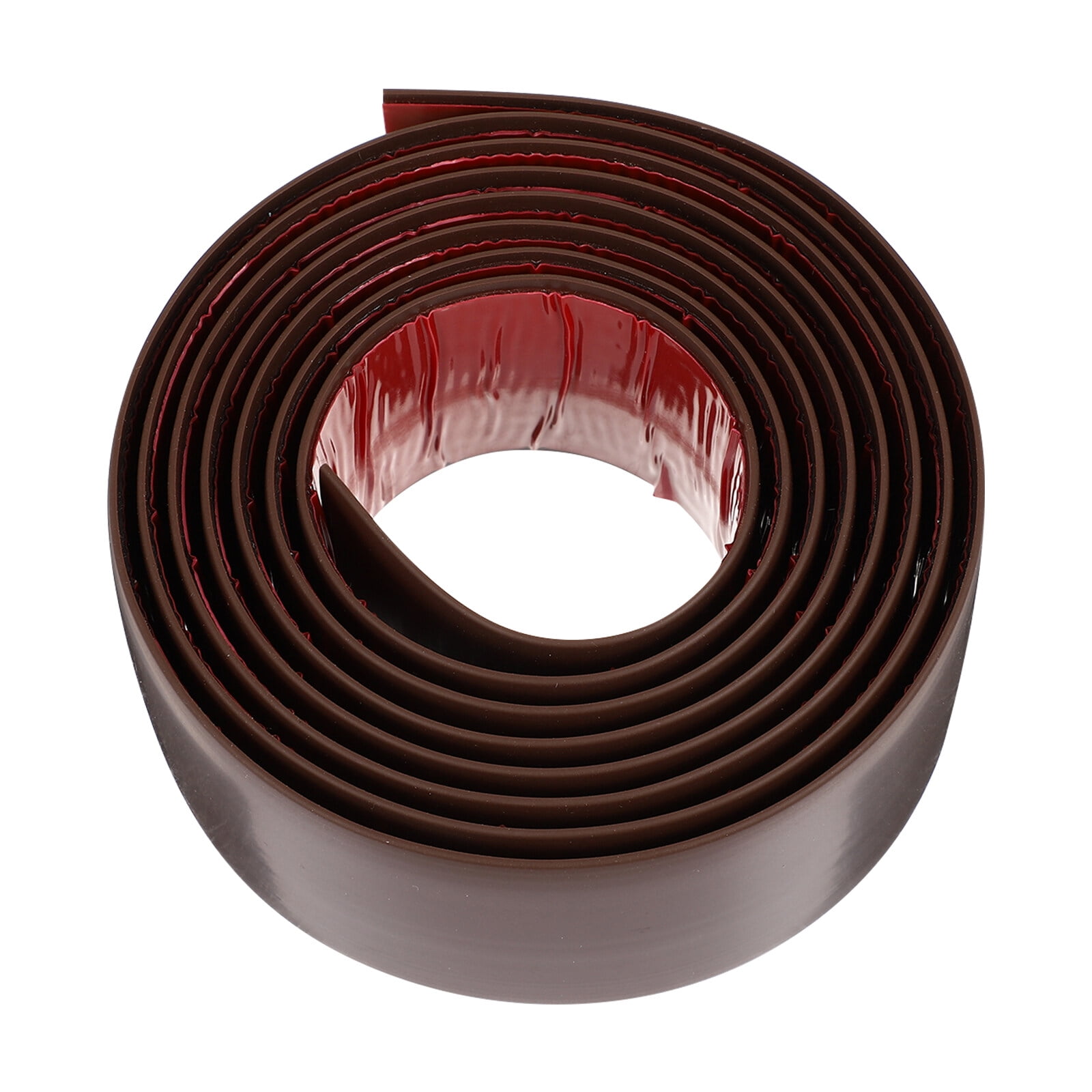 Edge Strip Self Adhesive Strips Wood Trim Woodsy Decor Transition Gaps ...