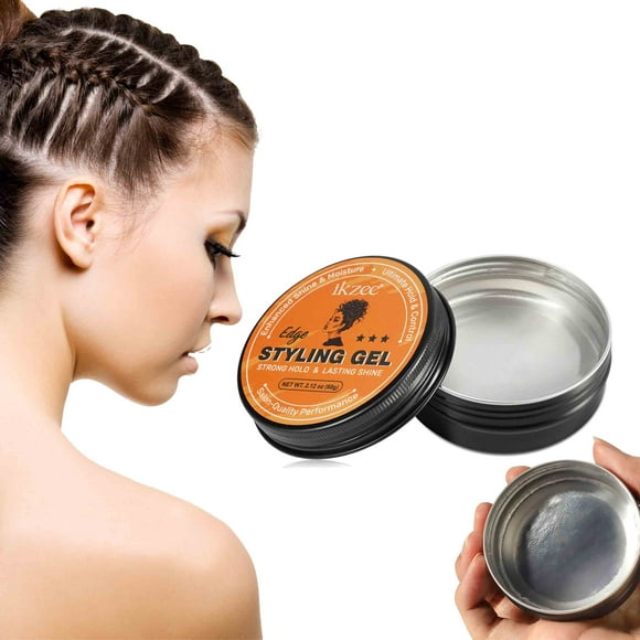 Combat Gel For Hair