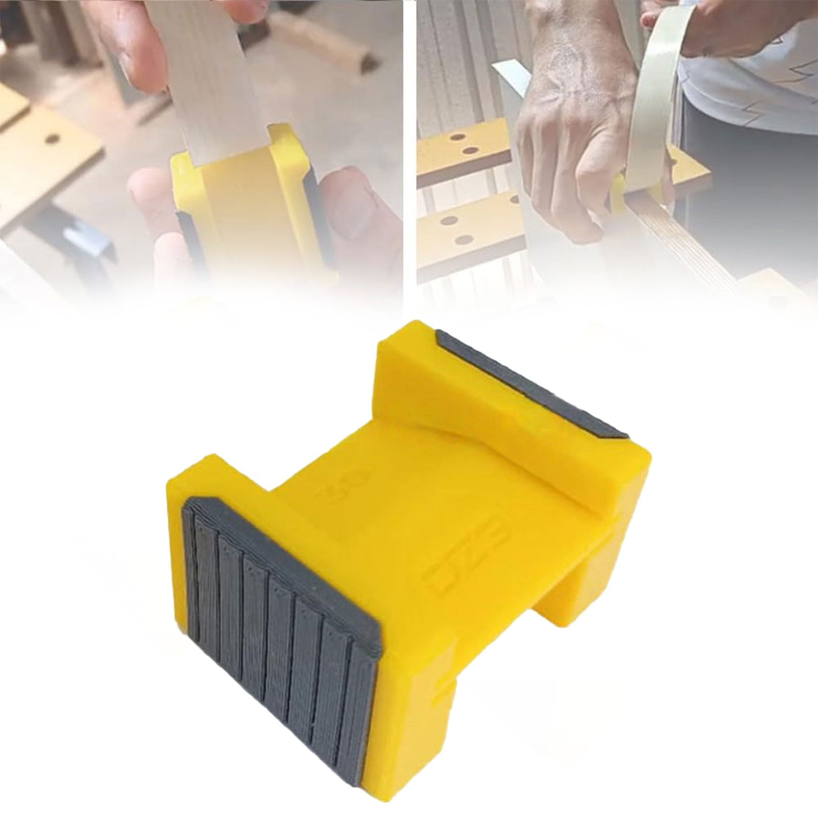 Edge Tape Holder A, Edge Tape Holder(2Pcs/Set) Standardized Edge ...