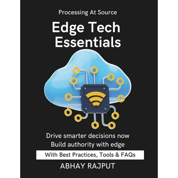 Edge Tech Essentials: Build Low-Latency Systems Edge Vs Cloud Explained ...