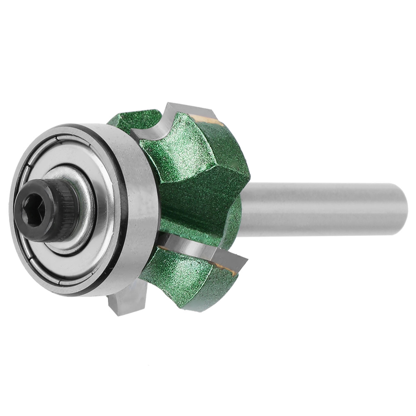 Edge Trimmer Cutter, Edge Trimmer Bit,R1/R2/R3 Woodworking Milling ...