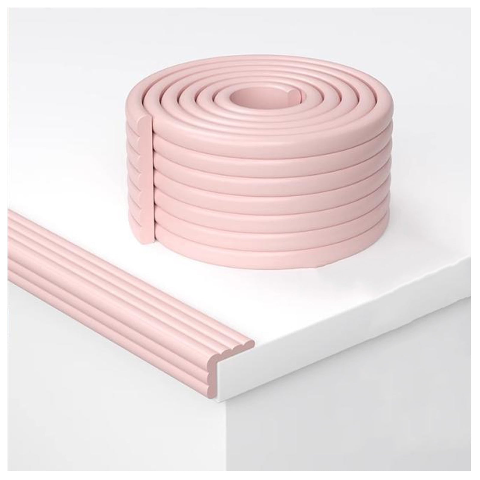 Edge protection made of foam, foam safety strips, multifunctional edge ...