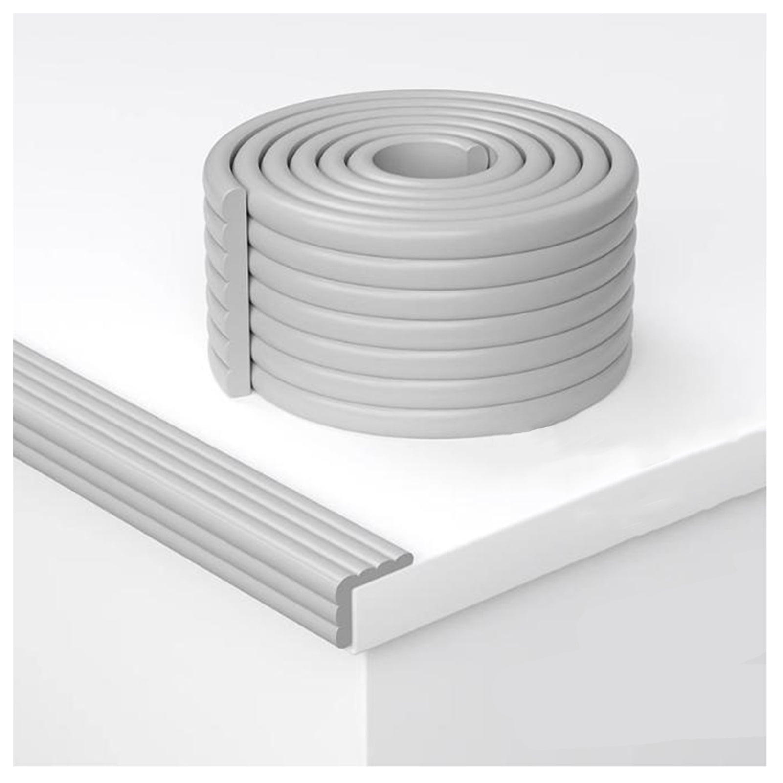 Edge protection made of foam, foam safety strips, multifunctional edge ...