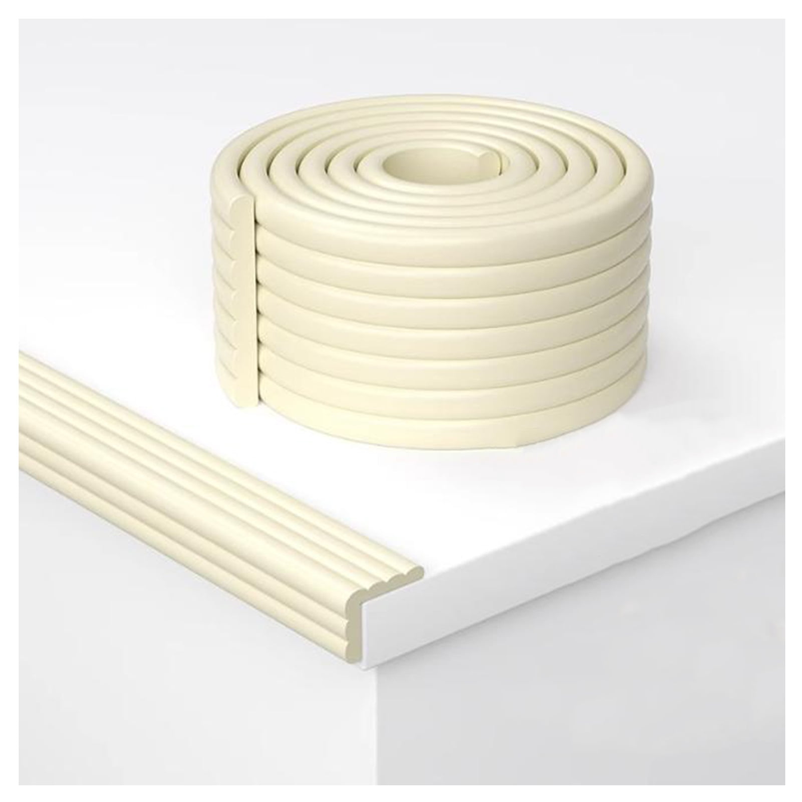 Edge protection made of foam, foam safety strips, multifunctional edge ...