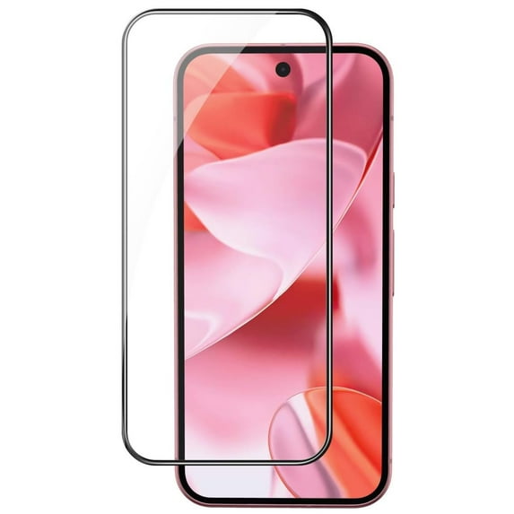 Edge-to-Edge Full Coverage HD Tempered Glass Screen Protector for ...