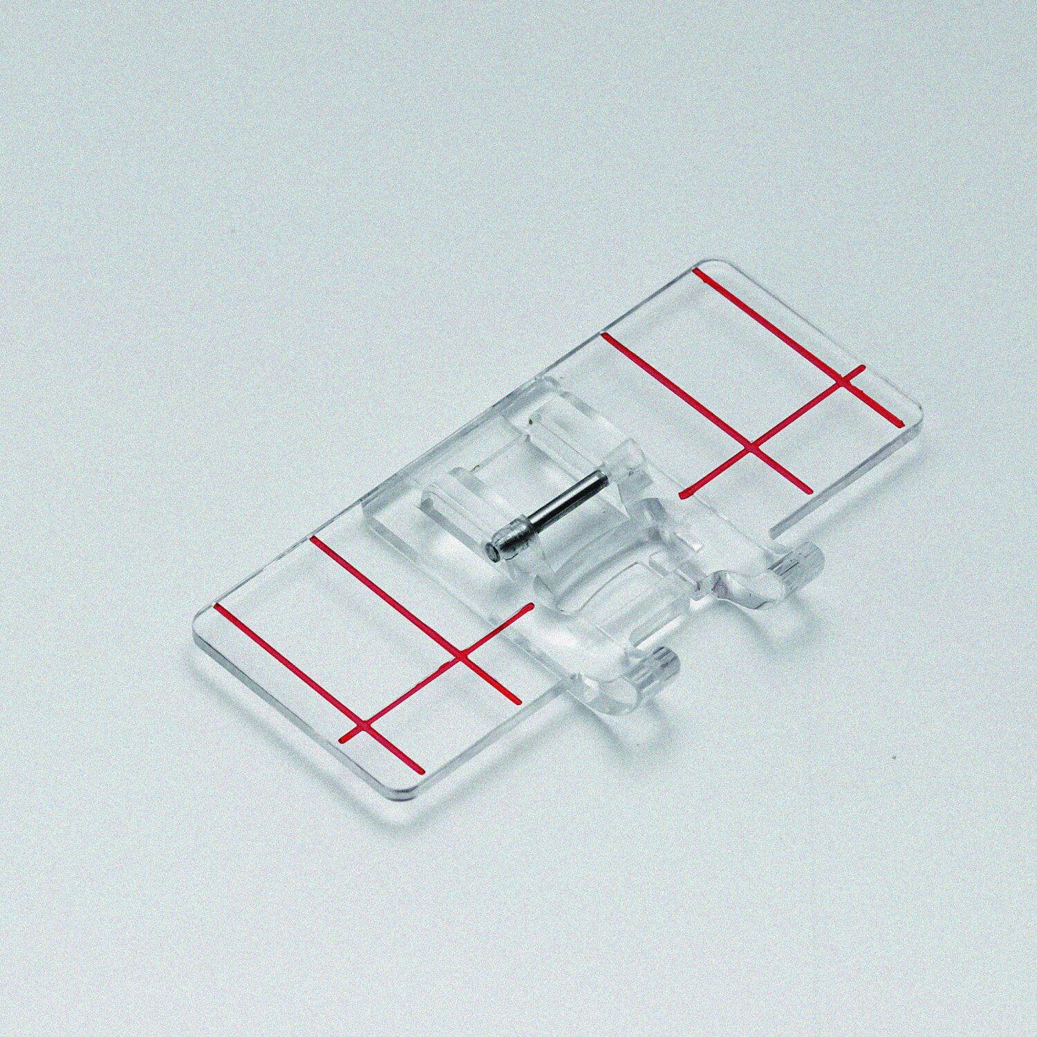EdgeMaster Sewing Foot: Precision Border Guide - Walmart.com