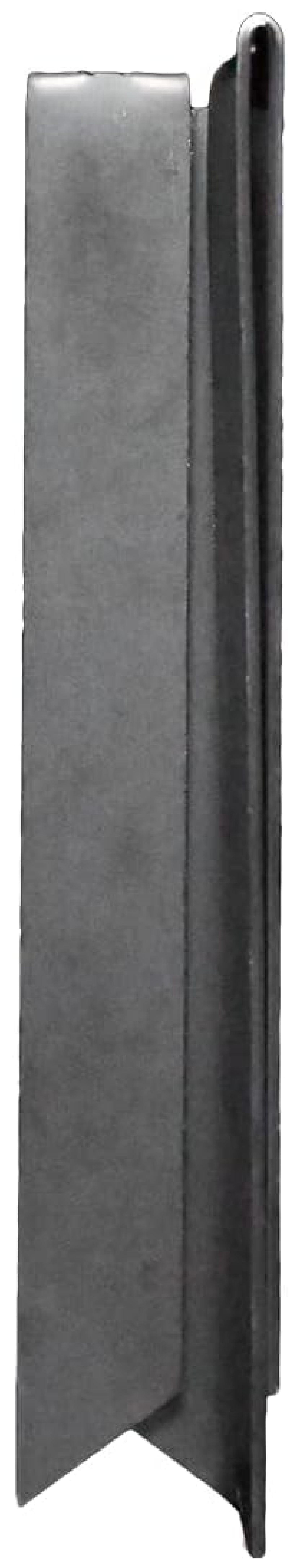 EdgePro Cor-Ten Steel Landscape Edging - 40" x 8" Height - 16 Gauge ...