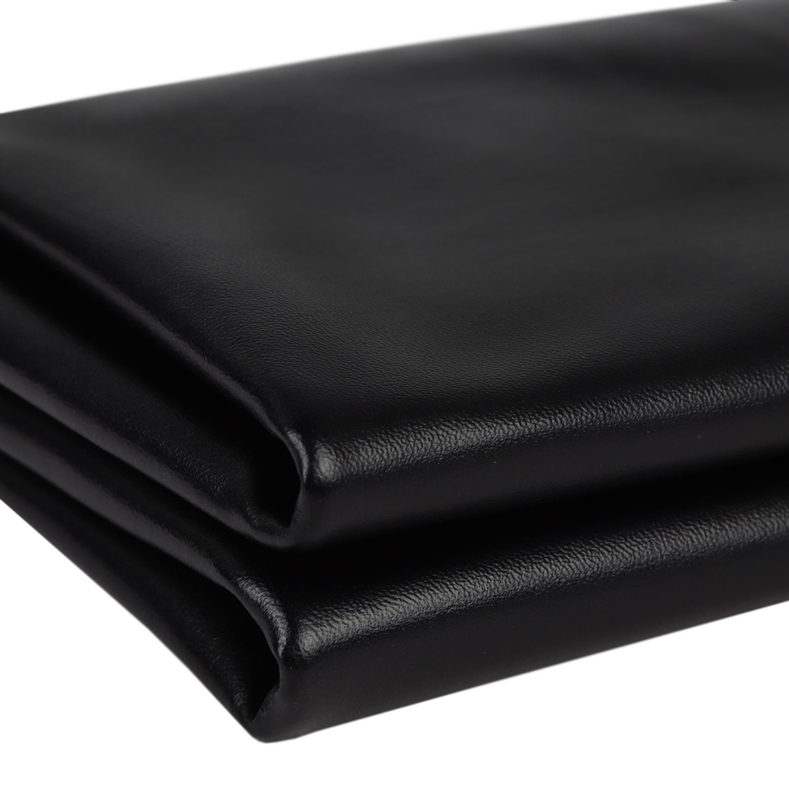 EdgeSeal 53 in Wide Vinyl Synthetic PU Leather Fabric Soft Vinyl Marine ...