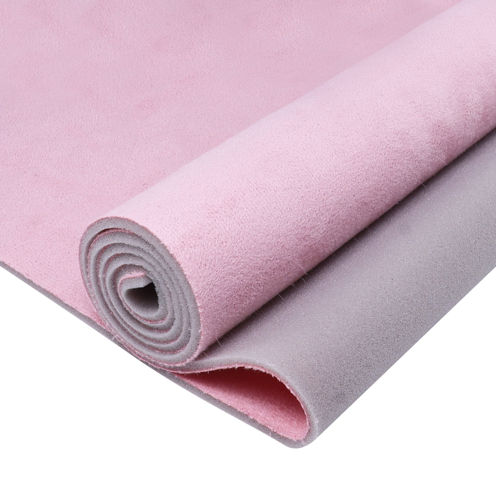 EdgeSeal Automotive Headliner Suede Fabric Foam Backing Replacement ...