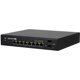 EdgeSwitch,8-port,150W - Walmart.com
