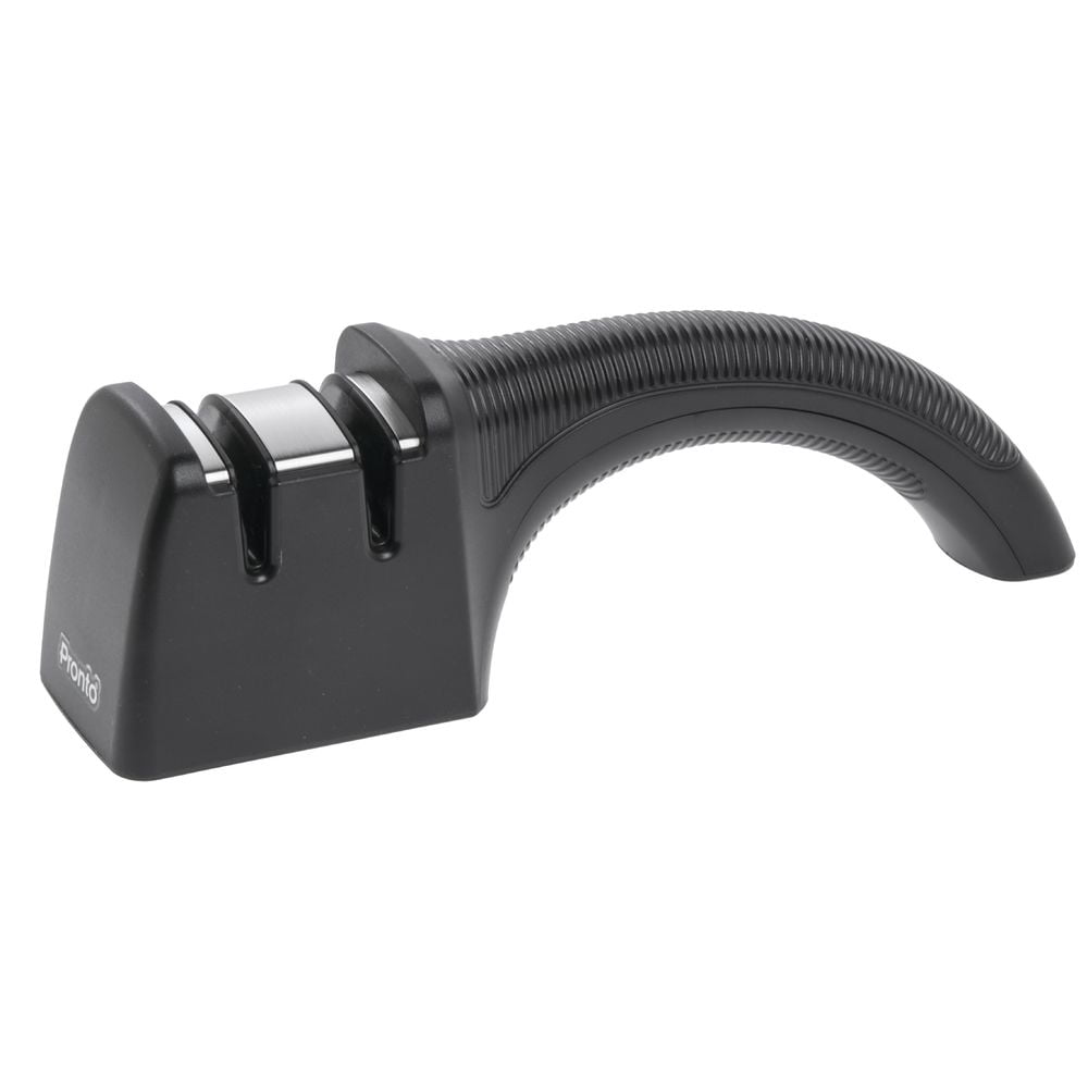 Edgecraft Chef's Choice® Pronto® 465 Black Plastic Manual Knife ...