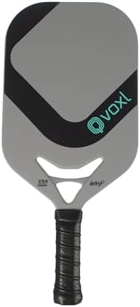 Edgeless Power Paddle - Whip | Aerodynamic Channel, Edgeless Design ...