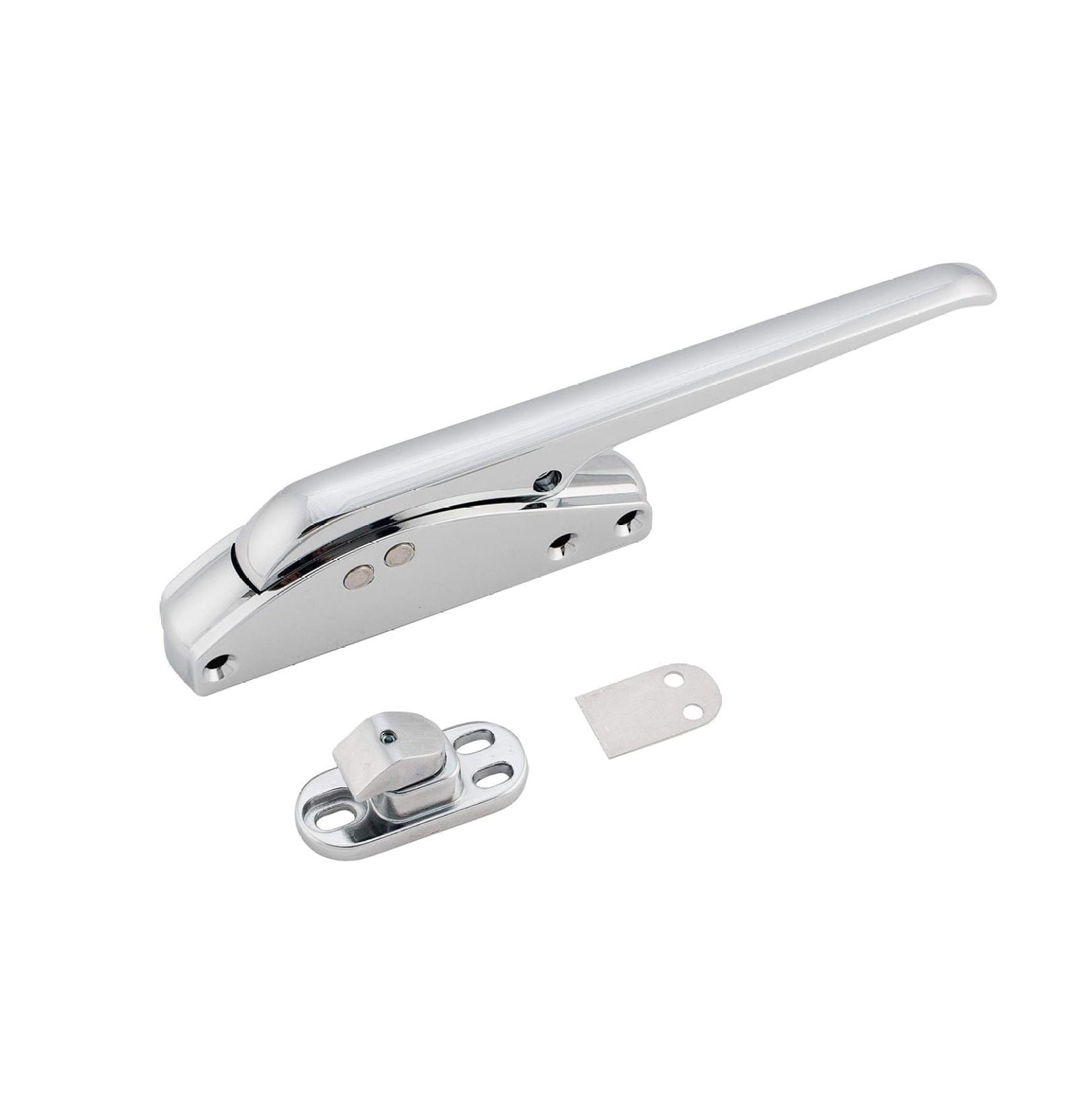 Edgemount Mechanical Strike – 10533D00004/10533D00024 – Trigger Action ...