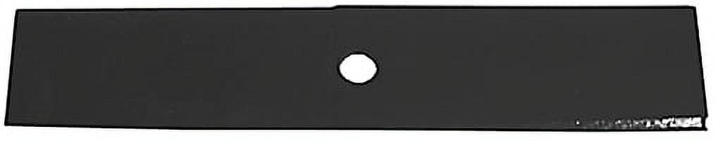 Edger Blade, 10" x 1/2" X .120" - Walmart.com