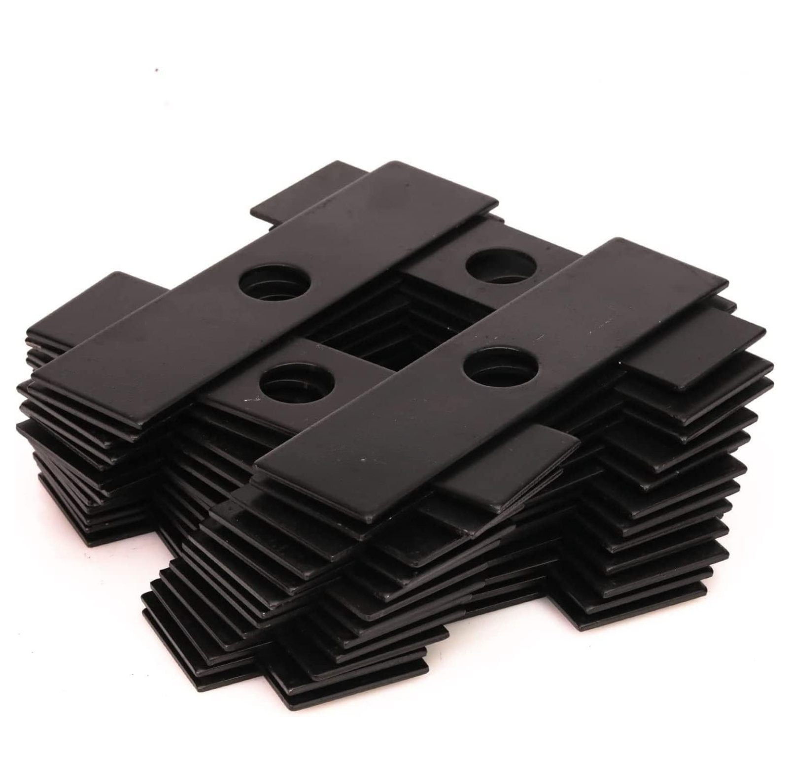 Edger Blades 8X2 Hole Diameter 1" Eco Edger Blade Replacement for 613223, Echo 720-237-001 ...