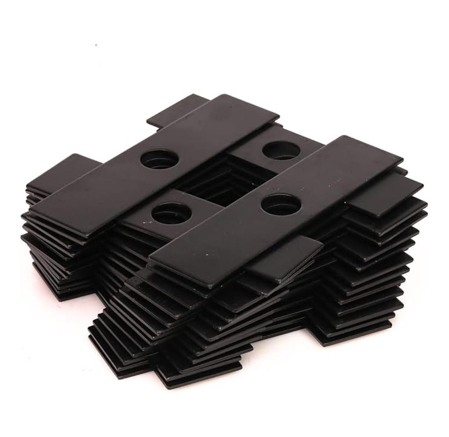 Edger Blades 8X2 Hole Diameter 1" Eco Edger Blade Replacement for ...