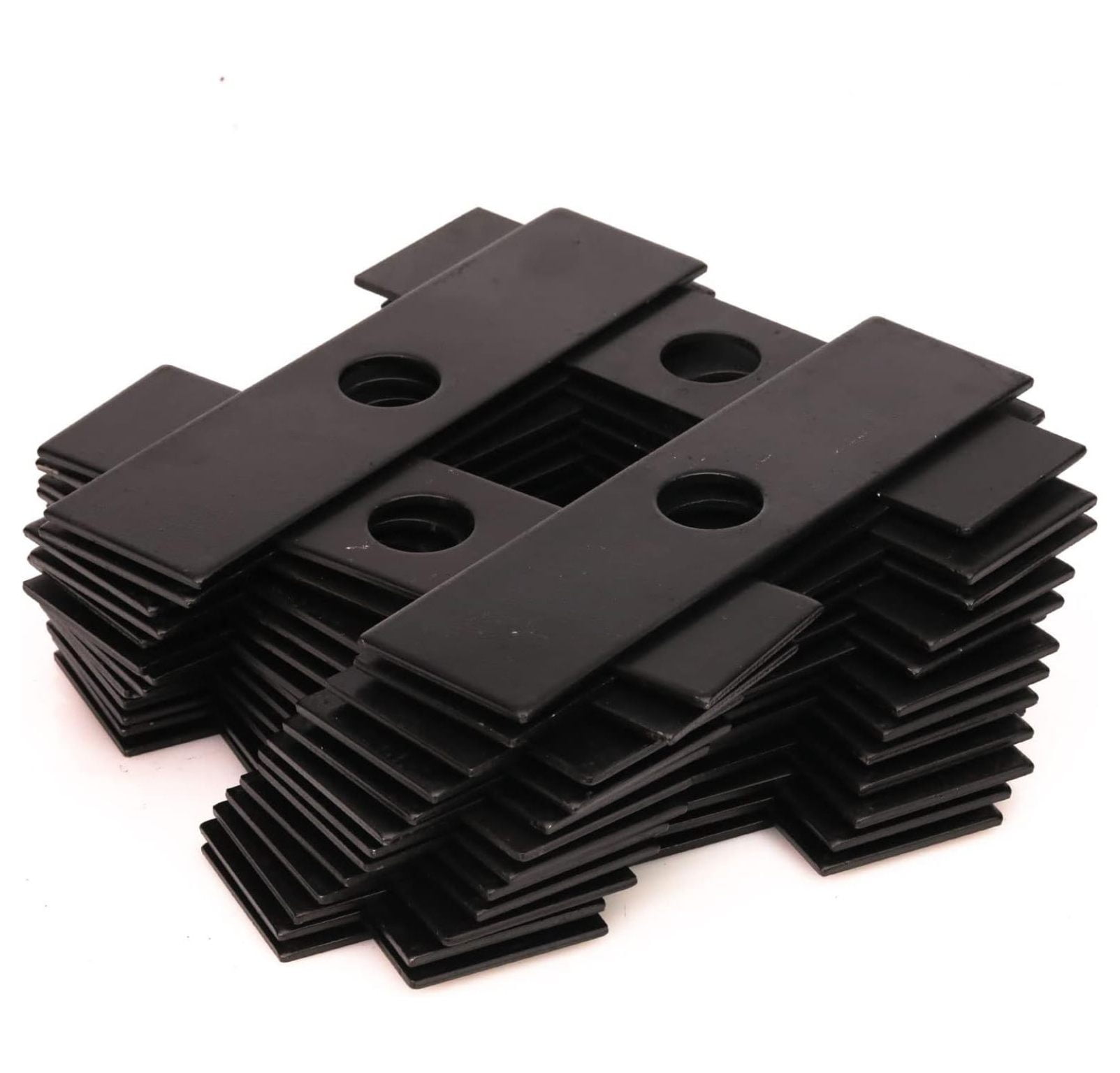 Edger Blades 8X2 Hole Diameter 1" Eco Edger Blade Replacement for 613223, Echo 720-237-001 ...