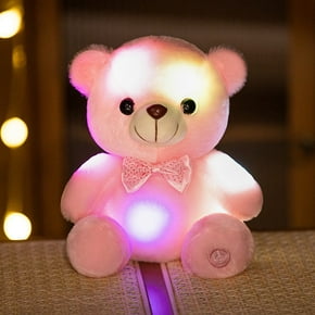 Light Up Teddy Bear