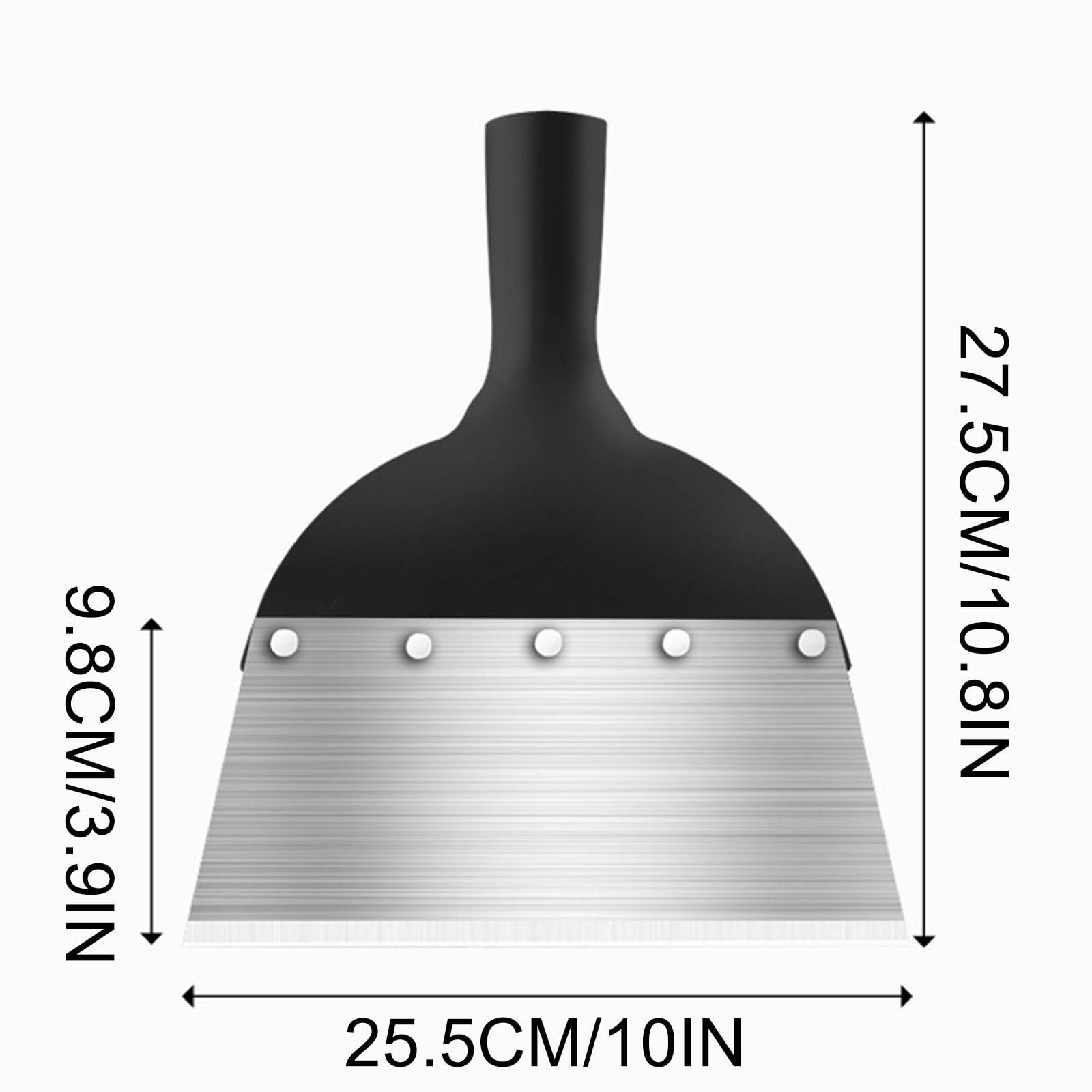 Multifunctional Outdoor Garden Cleaning Shovel,Garden Shovel Snow ...