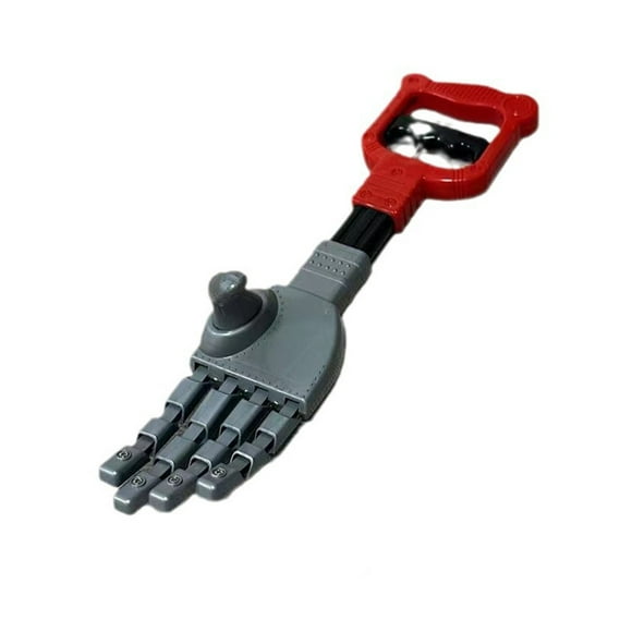 Robot Hand Grabber Toy