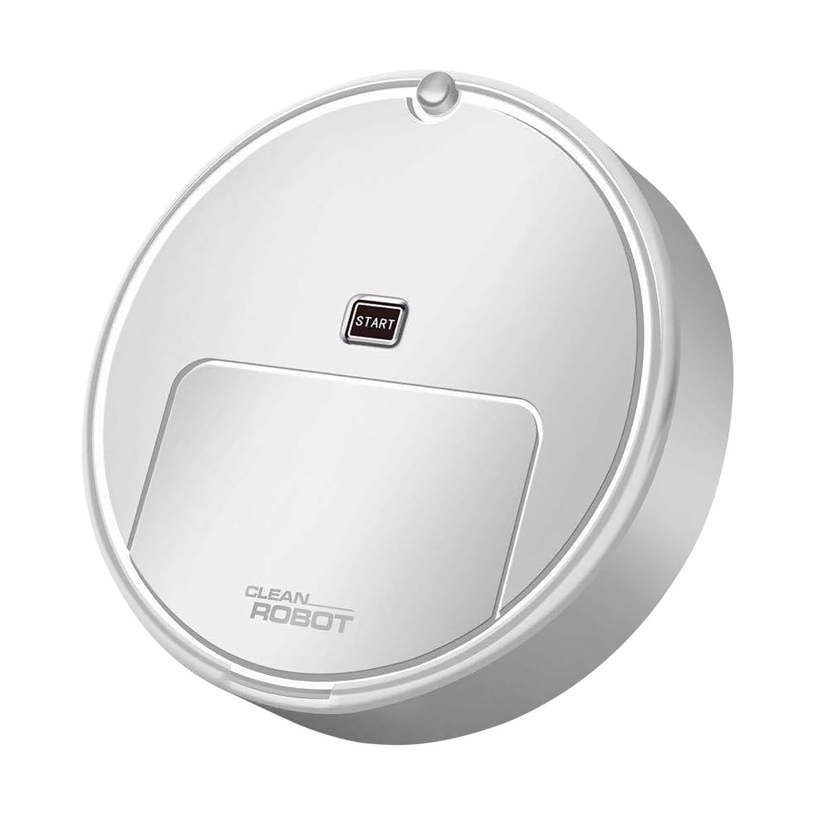 Edgergery Robot Vacuum and Mop Cleaner with Suction,Smart Three-in-one ...