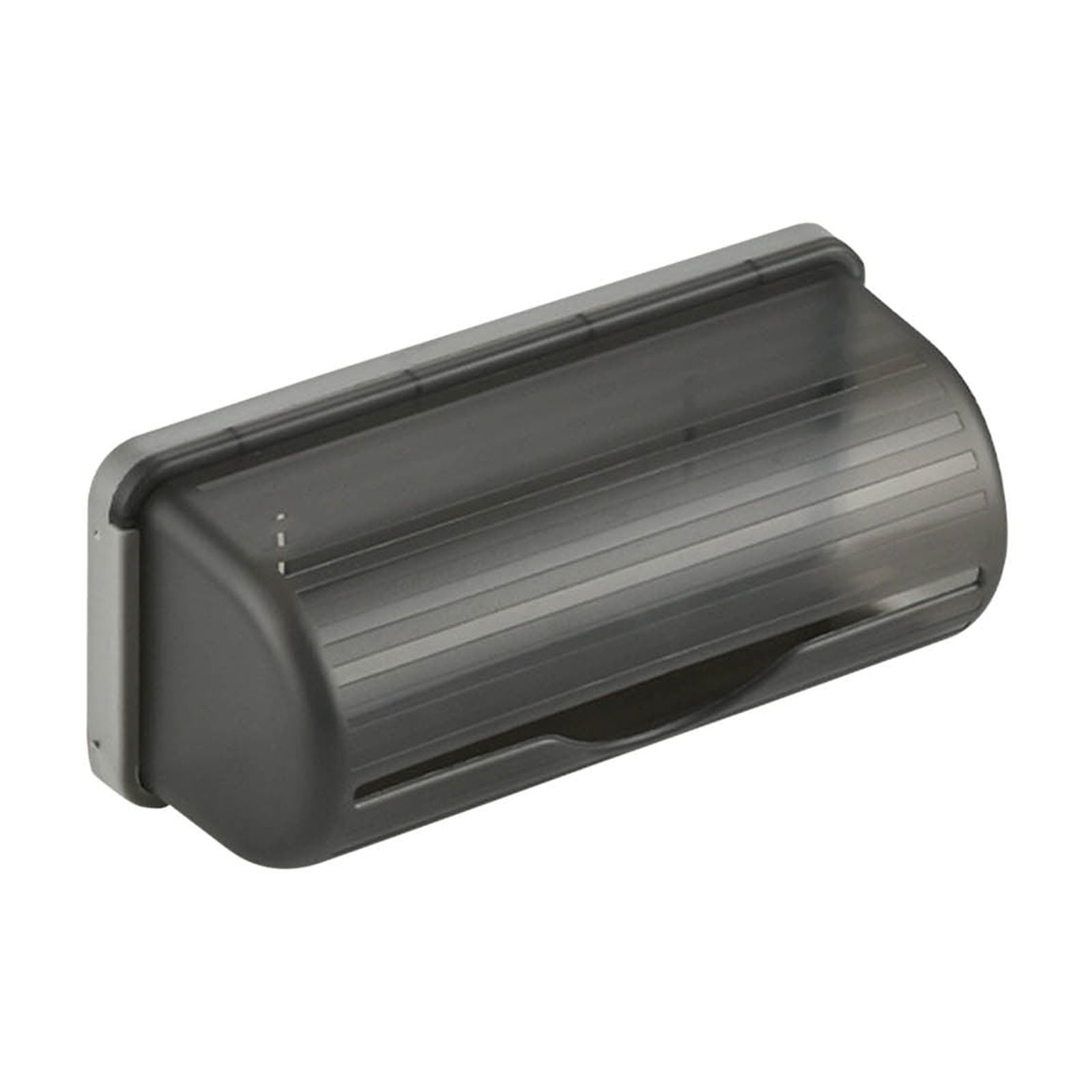 Acrylic Trash Bag Dispenser 3 PCS Trash Can Liner Dispenser, 2024 ...