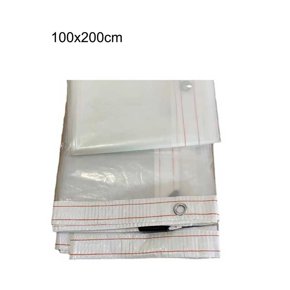 Clear Tarps in Tarps - Walmart.com