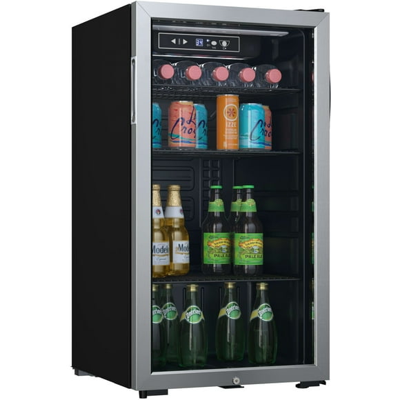 18 Inch Mini Fridge